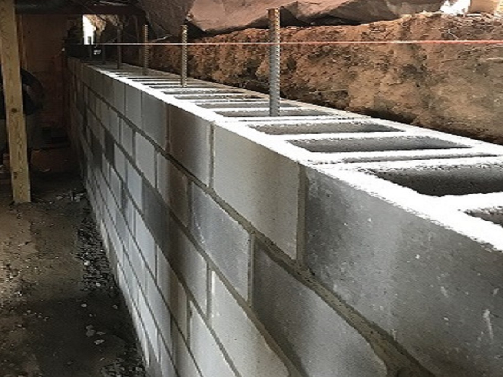 Home - Advanced Structural Repair