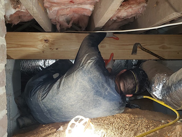 Home - Advanced Structural Repair